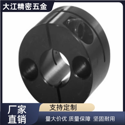 开口圆型导向轴支座GBS01-2-6-11-12-16-D8-10-12-15-16-20-25-30