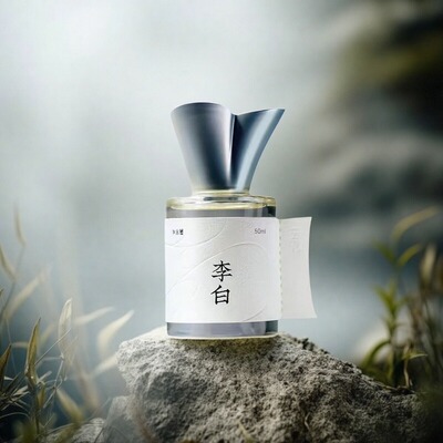 云顶香水正品试香小样