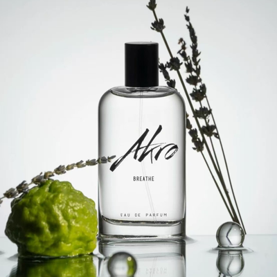 AKro香水正品试香小样