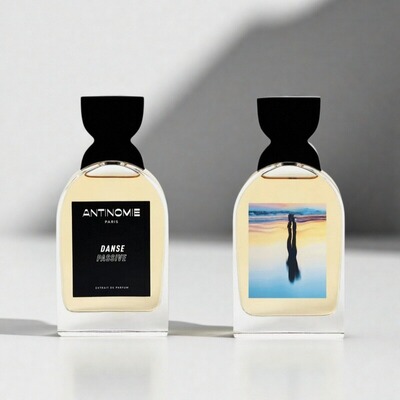 Antinomie香水正品试香小样