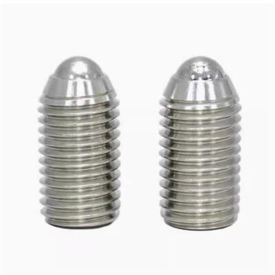 ZAC01/ZAC02/ZAC03-M3/M4/M5/M6/M8/M10/M12/M16/M20定位珠