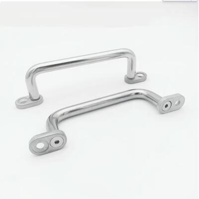 XAE38/39/40-L80/L100/L110/L120/L125/L160/L200 带板型拉手把手