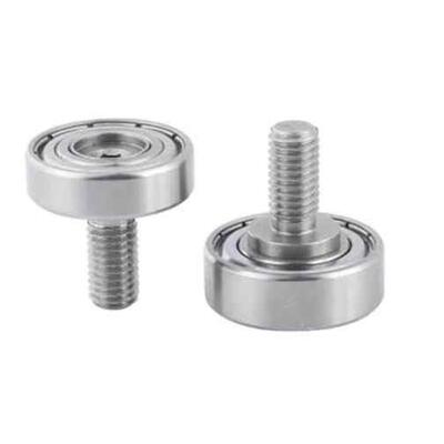 外螺纹轴承BJL01/02-D6/7/8/9/13/16/22/26/30/32/4752-L4/5/8/12