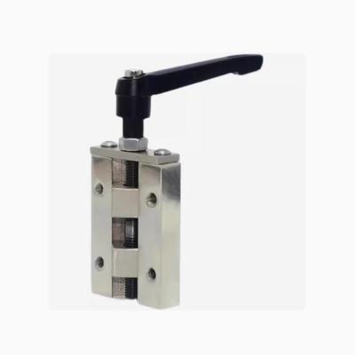 直线导轨夹具SVCK/SVCN 24/28/30/33/36/42 ICG91/ICG92-H24-H28