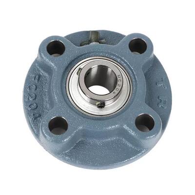 带座轴承BRTF BRTJ- BRTE-12 15 17 20 25 30 35 40 45 50 法兰式