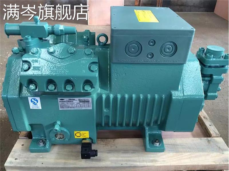 适用于4CC-9.2 4TCS-12.2 4NCS-12.2-40P比泽尔半封闭冷库压缩机_虎窝淘