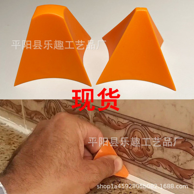 Silicone Seam Tools 亚马逊新款填缝工具套装家居装修工具套装