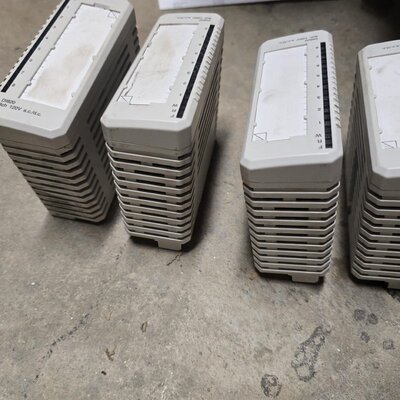 议价B数字量输入模块DI820DI810DI821