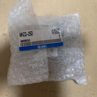 议价手指气缸MHZ2-25DMHZ2-16DMHZ2-20D