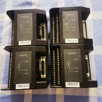 议价SM端子板SM3432SM3432SM-3432sm3432sm3432SM3431SM3433