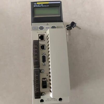 议价CPU模块140CPU67160140CPU67260140CPU65150