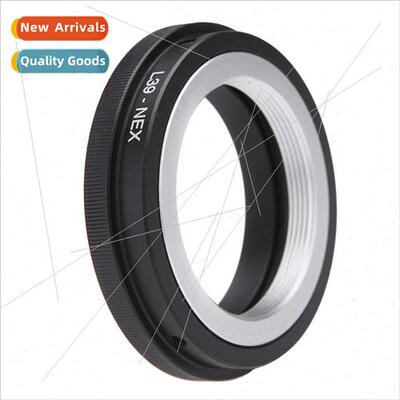 L39-NEX adapter ring适用Leica 39MM Rogge lens to Sony A7/NEX