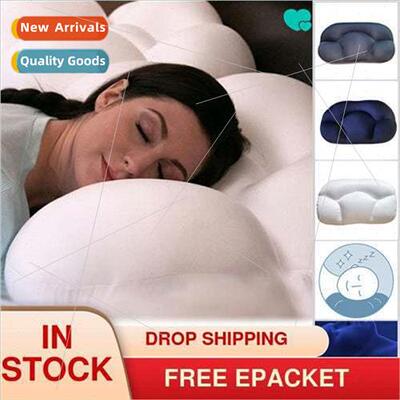 Egg pillow sleep aid pillow egg sleeper lumbar pillow cervic
