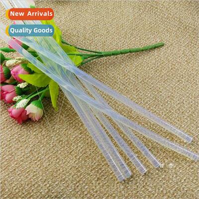 7MM hot glue stick diy jewelry cell phone beauty nail art dr