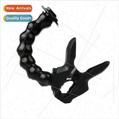 gopro11 vigorously clip gopro10 9 vigorously clip snake arm