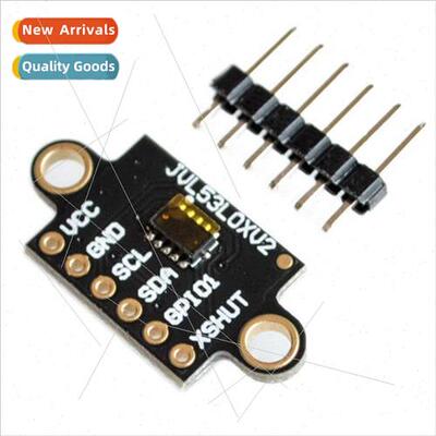 GY-530 VL53L0X VL53L1X V2 Time-of-Flight Laser Ranging Senso