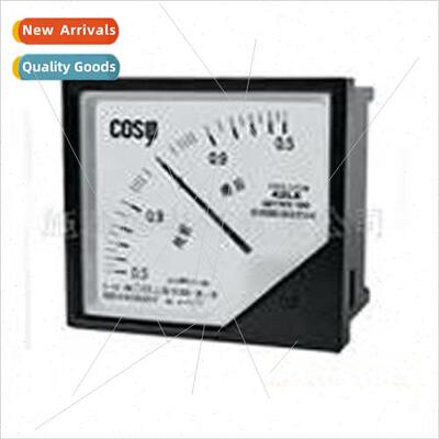 Electrical Type 42L6 Fixed  Acting Analog Indicator Power Fa