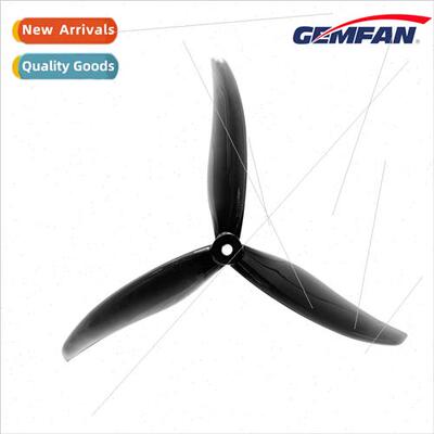 Gemfan 7037-3 3-Blade Propeller PC 7 inch FPV traverser Prop