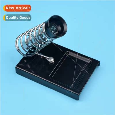 C-4 Metal Iron Stngle Spring Plug-In Iron StSoldering Iron S