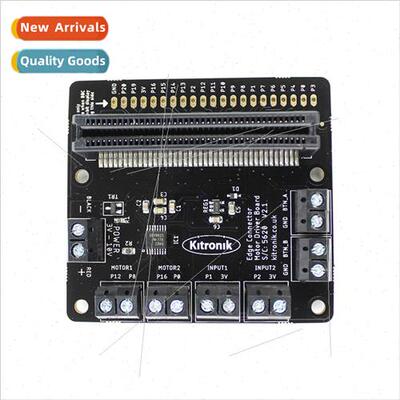 Motor Driver Board V2  micro:b Motor Expansion Boards