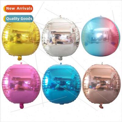 22 inch 4D balloon birthday party wedding decoration floatin