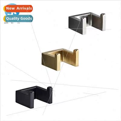 304 hooks behind door coat hooks hardware hanging bathroom h