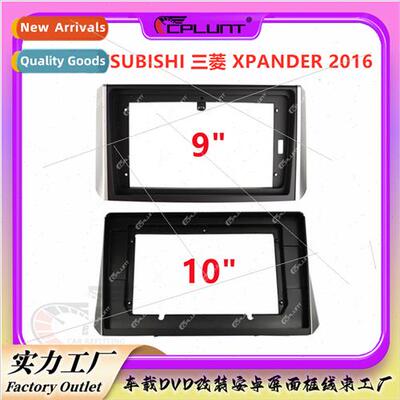 Android navigation DVD适用MITSUBISHI Mitsubishi XPANDER cent