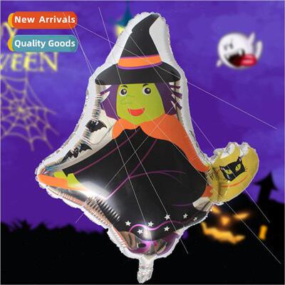 Ghost festival party decoration atmosphere decoration suppli