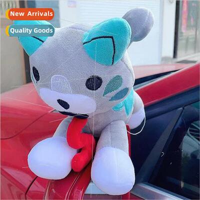 Bobbi Playtime Bobbi Cat Bobbi Candy Cat candy.cat Bobbi Plu