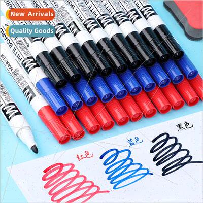 Wheboard marker water-based erasable markers large capacy th