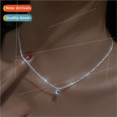 Europe new pentagonal diamond mauve copper micro-zirconia sp