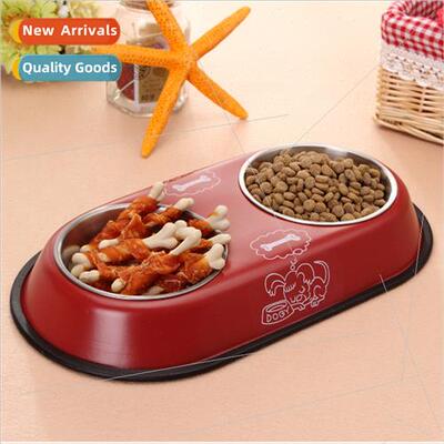 Dog Bowls Dog Bowls Cat Bowls Cat Food Bowls Dog Anti Knocko