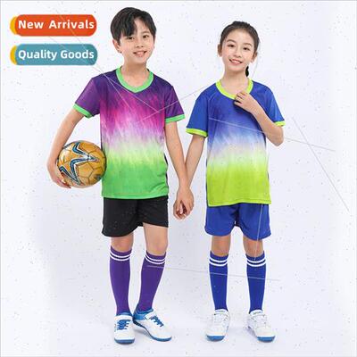 Speed Rui Da childrens soccer unim su summer boys girls kind