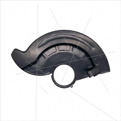 185 Electric Circular Saw Blade Cover 7