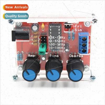 XR2206 gnal Generator DIY Bulk wh Case 2206CP Function Gener