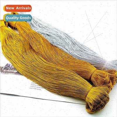 Jewelry tags gold silver wire Clothing card tag wire hanging