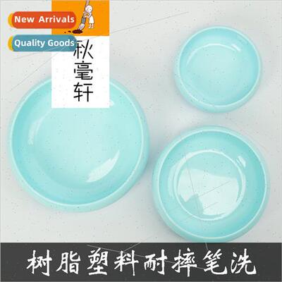 Students wh large medium small size imation porcelain plasti