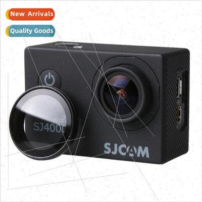 Generation 3 SJ4000 UV Protective Lens适用Sports Cameras SJC