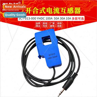 SCT-013-000 YHDC 100A Open-Close Current Transmer SCT013000