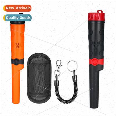 2020 New MD970 WaterproHigh Sensivy Metal Locator WMetal Det