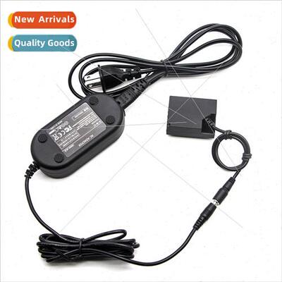 NP-W126S Dummy Battery AC Adapter适用Fujifilm X-Pro1 X-Pro2