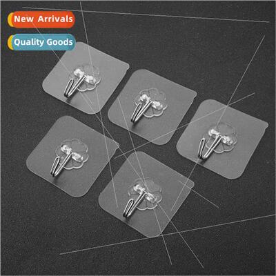 Wedding Party Decoration Supplies New Hooks Creative Transpa