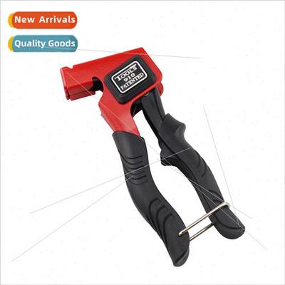 High-efficiency hollow gecko tensioner Hollow gecko gun Holl