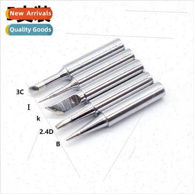 3 packs 5 packs 10 packs 12 packs 936 soldering iron tips di