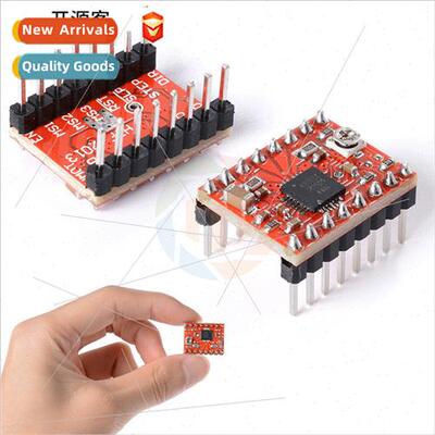 3D Printer Accessories Ramps 1.4 A4988 Stepper Motor Driver