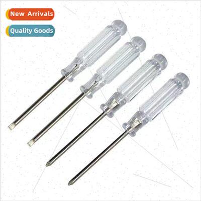 Transparent Crystal B 3MM One-Lead Screwdriver 3mm Phillips