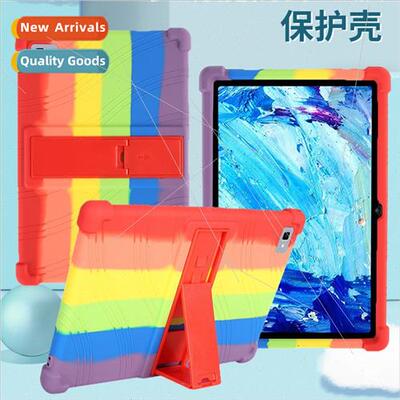 适用Blackview TAB 8E Tablet Case 10.1 inch Wraparound w/StDr