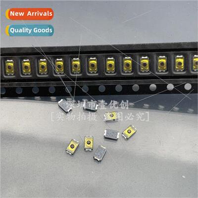 2*3*0.6MM SMT Ultra-thin Tactile Swch Membrane Keys 3*2*0.65