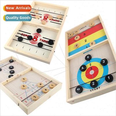 Bumper Chess Bouncing Chess Parent-child Interactive Chess B