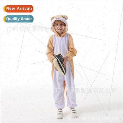 2022 New Mardi Gras Costumes Childrens Permance Clothes Perm